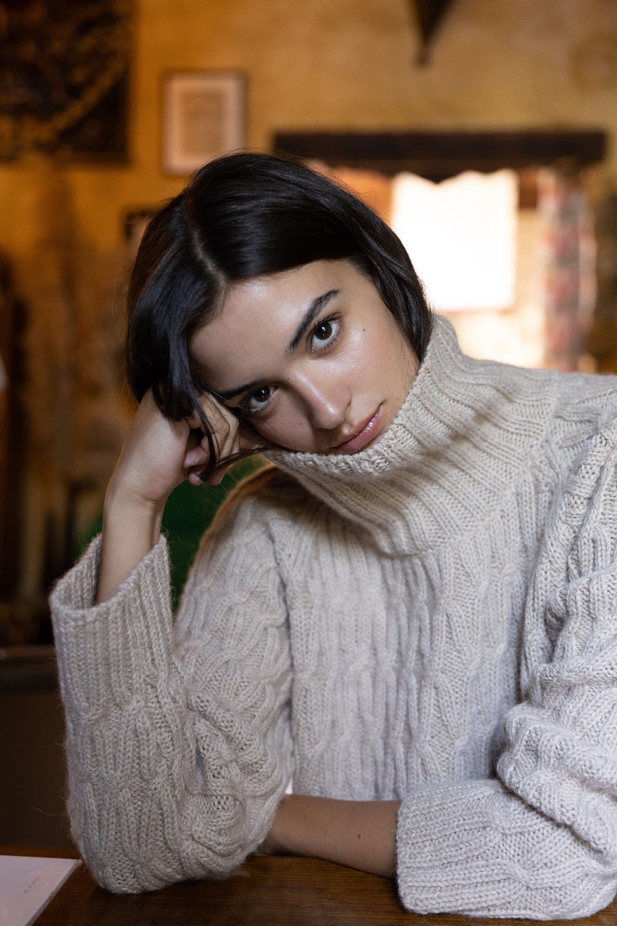 Knitwear | ROADE Collection